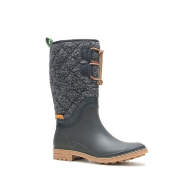 Women's Kamik Abigail 2 Insulated Rain Boots