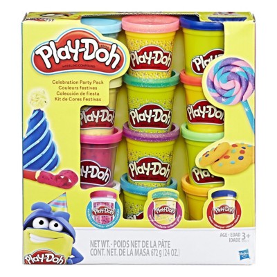 Playdoh Celebration Party Pack | SCHEELS.com