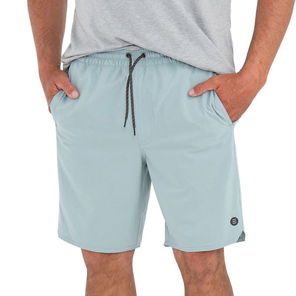 Men's Free Fly Lined Swell Shorts by Free Fly - GearYeti.com