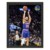 Highland Mint Golden State Warriors Steph Curry 12x15 Sport Frame