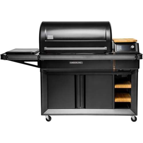 Traeger Timberline XL Pellet Grill | SCHEELS.com