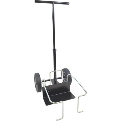Flo-Fast 10" 15 Gallon Versa Cart | SCHEELS.com
