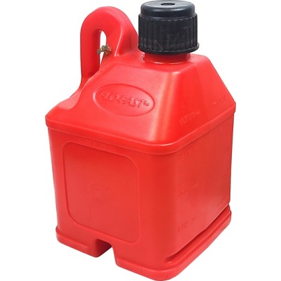 Flo-Fast 5 Gallon Container Red | SCHEELS.com