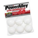Power Alley 60 MPH Lite Balls (6 Pack) | SCHEELS.com