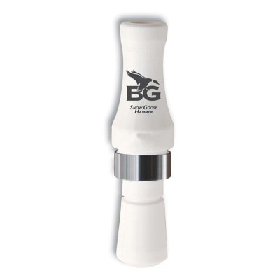 Buck Gardner Performance Series Snow Goose Hammer Goose Call | SCHEELS.com
