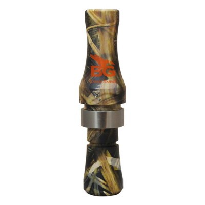 Buck Gardner Canada Hammer Polycarbonate Goose Call