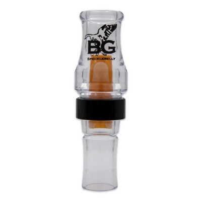 Buck Gardner Diamondwood Double Reed Duck Call | SCHEELS.com