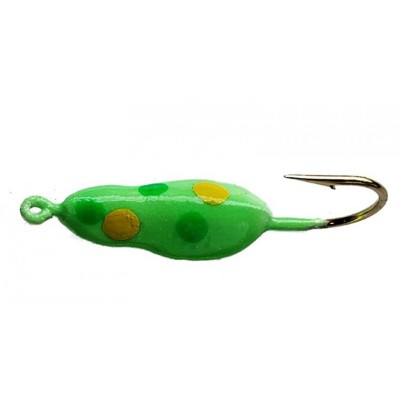 K&E Tackle Assorted Specie Specific Ice Kits-Bluegill | SCHEELS.com