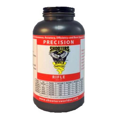 Shooters World Precision Rifle Propellant 1lb Canister | SCHEELS.com