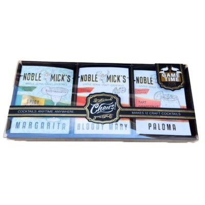 Noble Micks Game Time Gift Set | SCHEELS.com