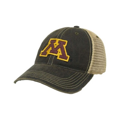 Legacy Athletic Kids' Minnesota Golden Gophers Patch Adjustable Hat ...