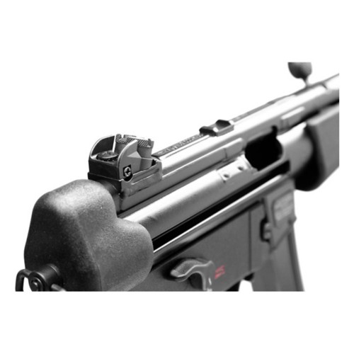 HK SP5 9mm Pistol