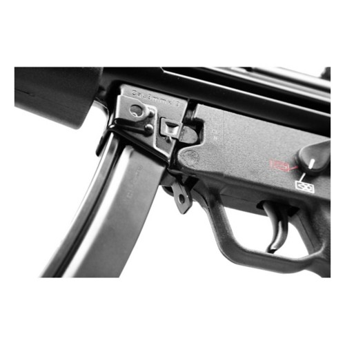 HK SP5 9mm Pistol