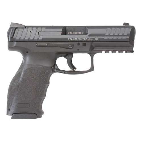 HK VP9 Night Sights Full Size Pistol with 10 Round Magazine | SCHEELS.com