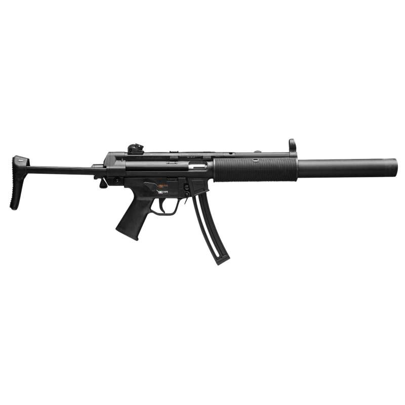 HK MP5 .22 LR Rifle | SCHEELS.com