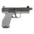 HK VP9 Tactical Pistol With Threaded Barrel