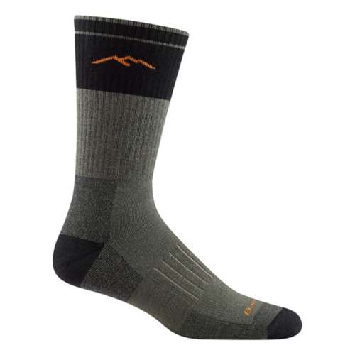 Men's Darn Tough Heavyweight Boot Crew Hunting Socks | SCHEELS.com