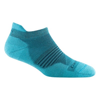 Women's Darn Tough Element Lightweight Running Tab No Show Socks ...