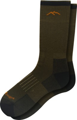 Men's Darn Tough Scheels Outfitters Boot Midweight Crew Hunting Socks