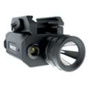 iProtec RM230LSG Rail Mounted Universal Weapon Light and Laser ...