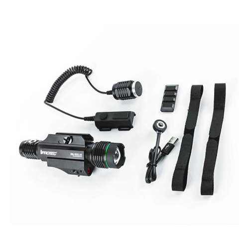 iProTec RM400 Light Laser Combo Weapon Light | SCHEELS.com