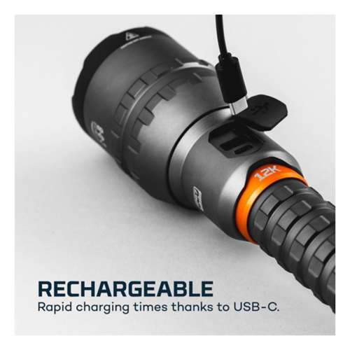 Nebo Sports Davinci 12000 Lumens Flashlight | SCHEELS.com