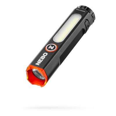 NEBO Mini Larry 500 Flashlight | SCHEELS.com