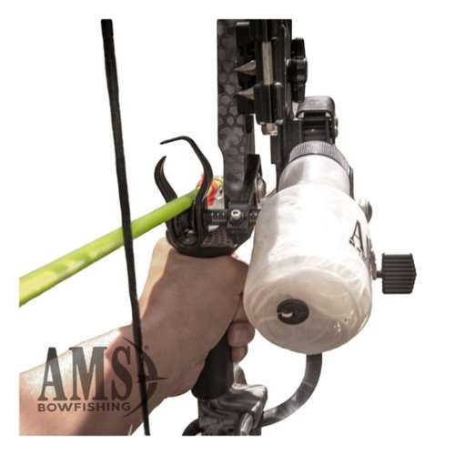AMS Bowfishing Tidal Wave Rest | SCHEELS.com