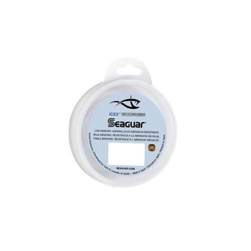 Seaguar ICEX Ice Fishing Line | SCHEELS.com