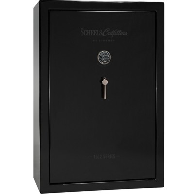 Liberty Scheels Outfitters 1902 48 Gun Safe