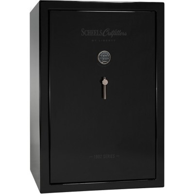 Liberty 1902 64 Gun Safe | SCHEELS.com