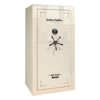 Liberty 1902 Premier Series 25 Gun Safe | SCHEELS.com