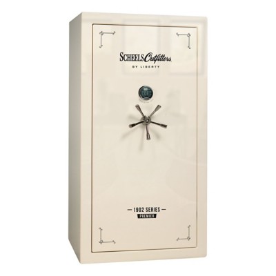 Liberty Scheels Outfitters 1902 Premier Series 40 Gun Safe