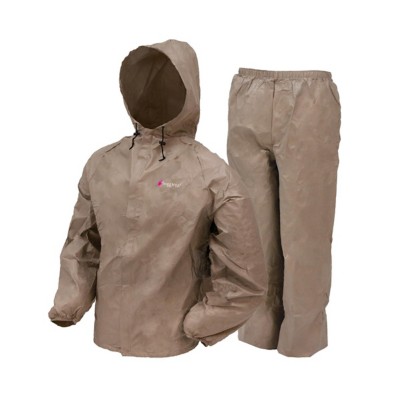 Women's Frogg Toggs Ultra-Lite2 Rain Suit Rain Jacket | SCHEELS.com
