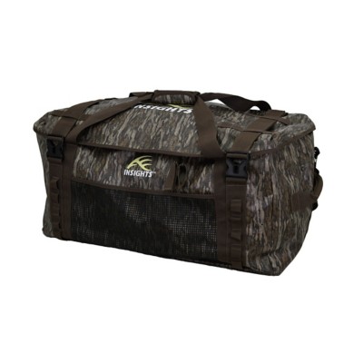 Insights Hunting Traveler Gear 2XLarge Duffel