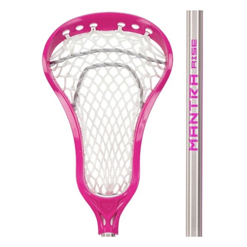 Women's Brine Mantra Rise Complete Lacrosse Stick