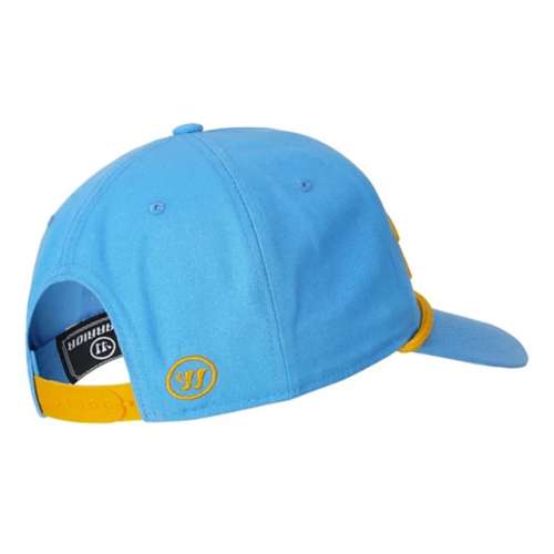 Warrior Script Rope Snapback Hat | SCHEELS.com