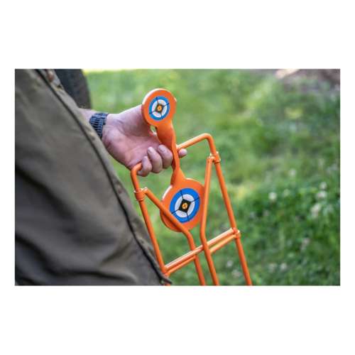 Do-All Double Blast Spinner | Double Paddle | SCHEELS.com