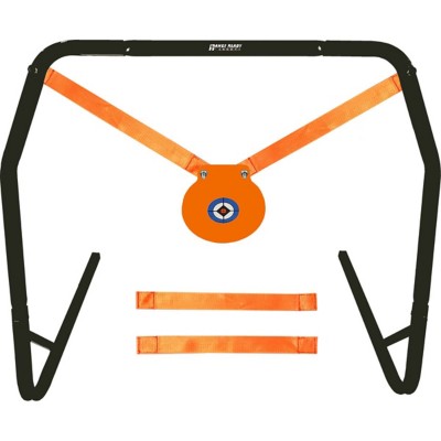 Do-All Range Ready High Cal Steel Gong Stand | SCHEELS.com