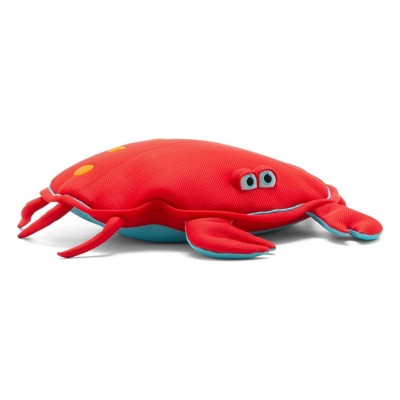 Big Joe Pool Petz Small Crab Float | SCHEELS.com