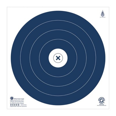 Single Spot Archery Target