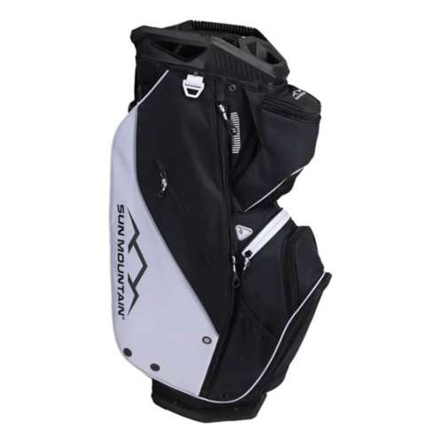 Women's Sun Mountain 2024 Sync Cart Golf Bag | SCHEELS.com