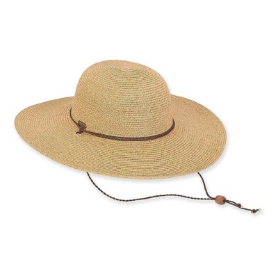 Women's Sun 'N' Sand Paper Braid Sun Hat | SCHEELS.com