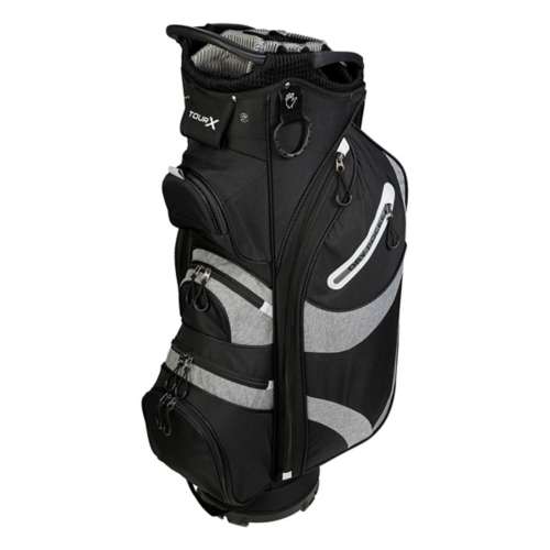 Merchants Of Golf Tour X 14-Way Cart Golf Bag | SCHEELS.com