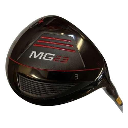 Merchants of Golf Tour X MG23 Fairway Wood | SCHEELS.com