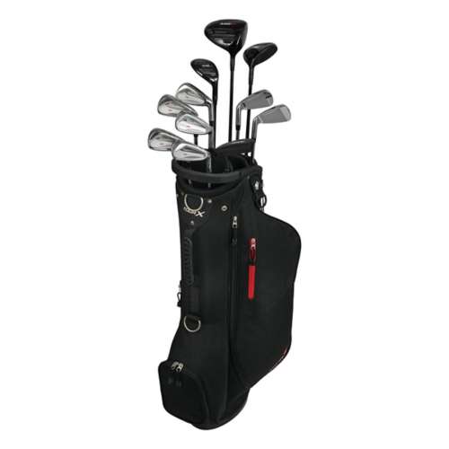 Men's Merchants Of Golf Tour X MG28 15-Piece Complete Golf Set ...