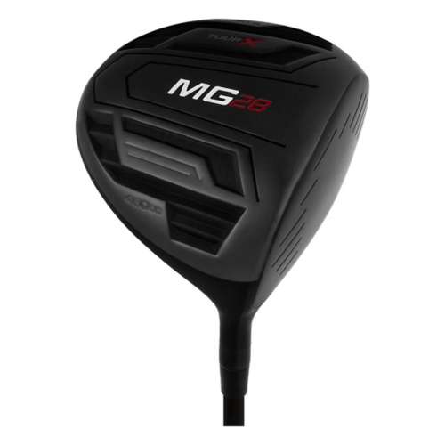 Men's Merchants Of Golf Tour X MG28 15-Piece Complete Golf Set ...