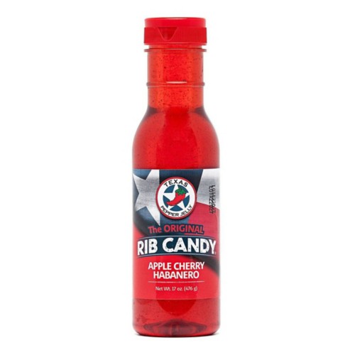 Texas Pepper The Original Rib Candy