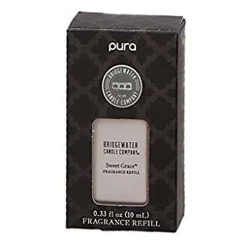 Bridgewater Candle Company Pura Sweet Grace Scent Oil | SCHEELS.com