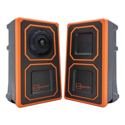 Longshot Ranger Plus Target Camera System